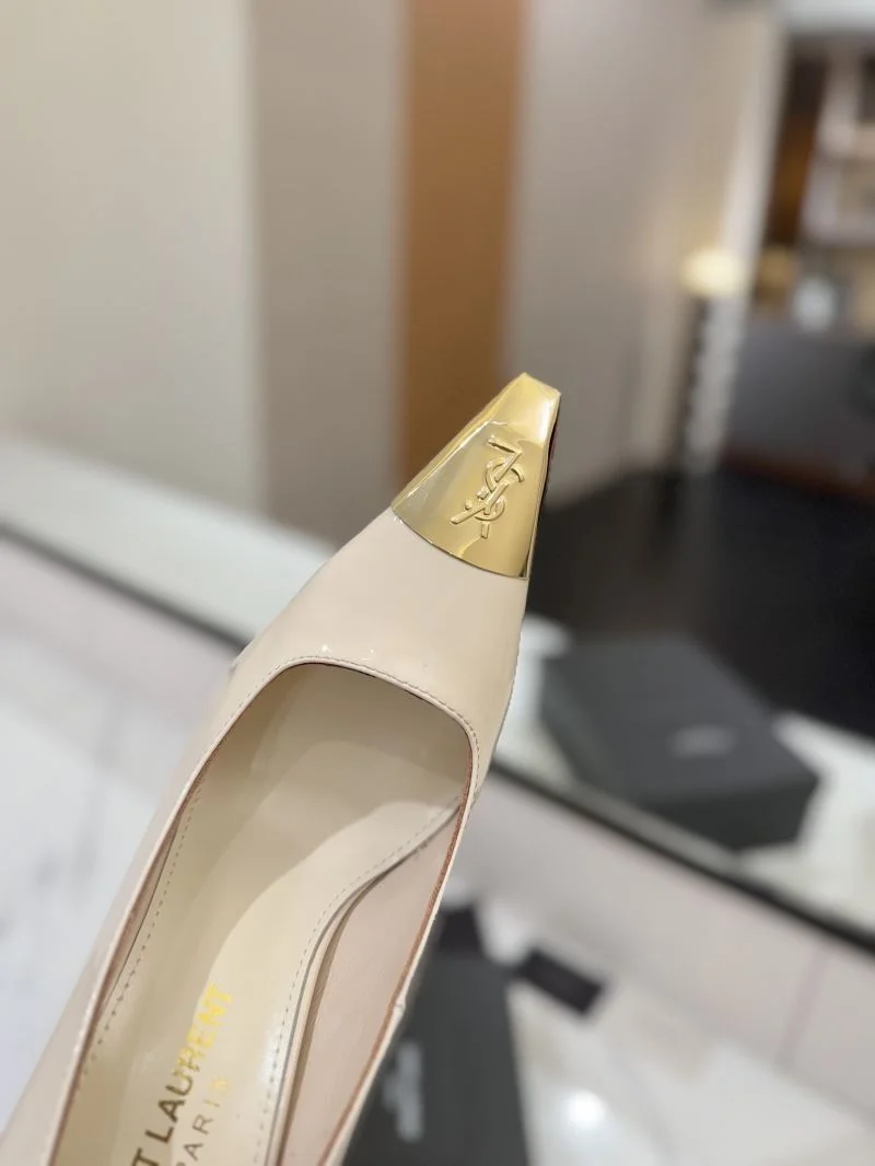 Exact replica Ysl Shoes