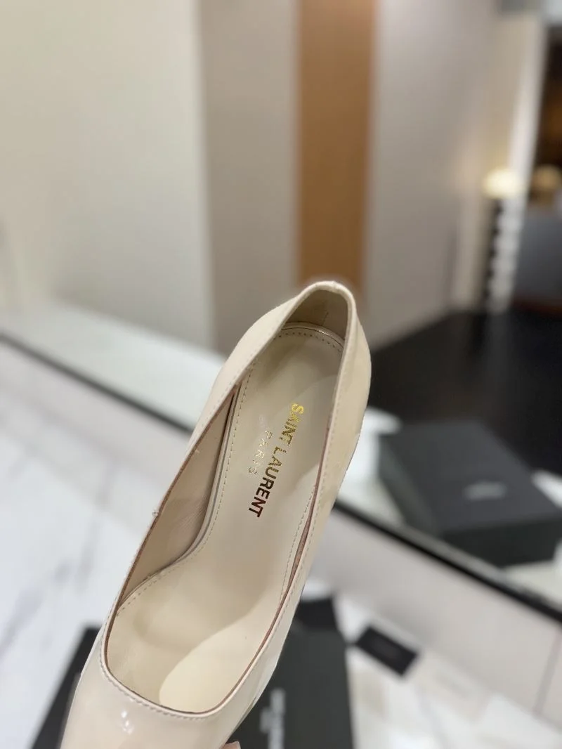 Exact replica Ysl Shoes