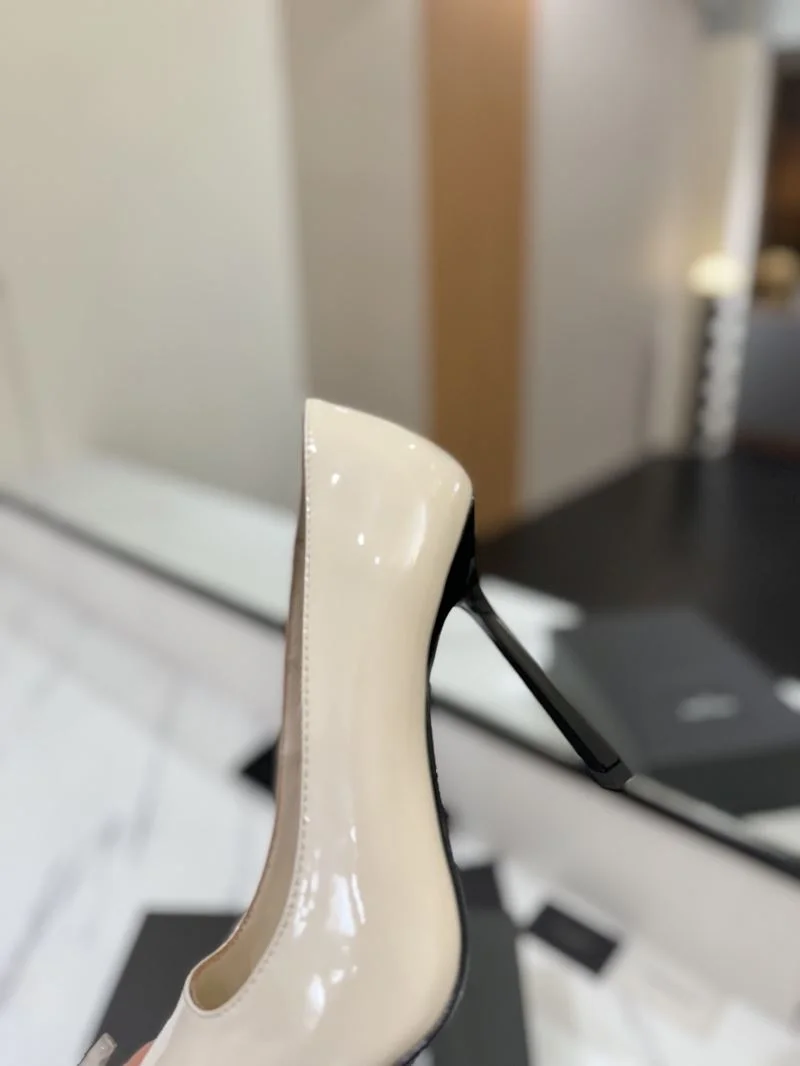 Exact replica Ysl Shoes