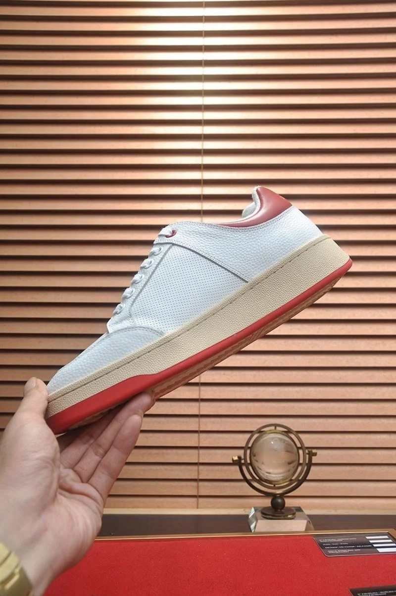 Top mirror Ysl Shoes