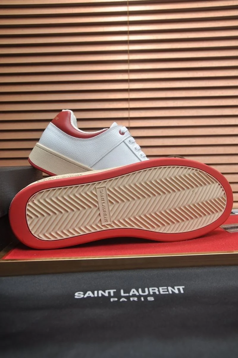 Top mirror Ysl Shoes
