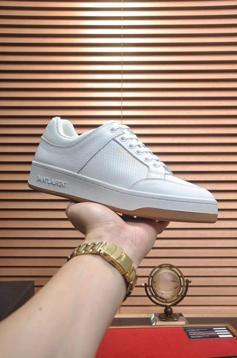 Ysl Shoes