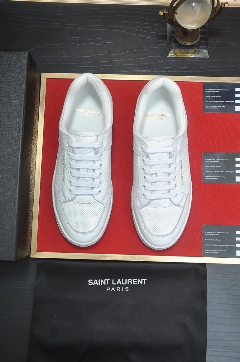 Affordable Ysl Shoes