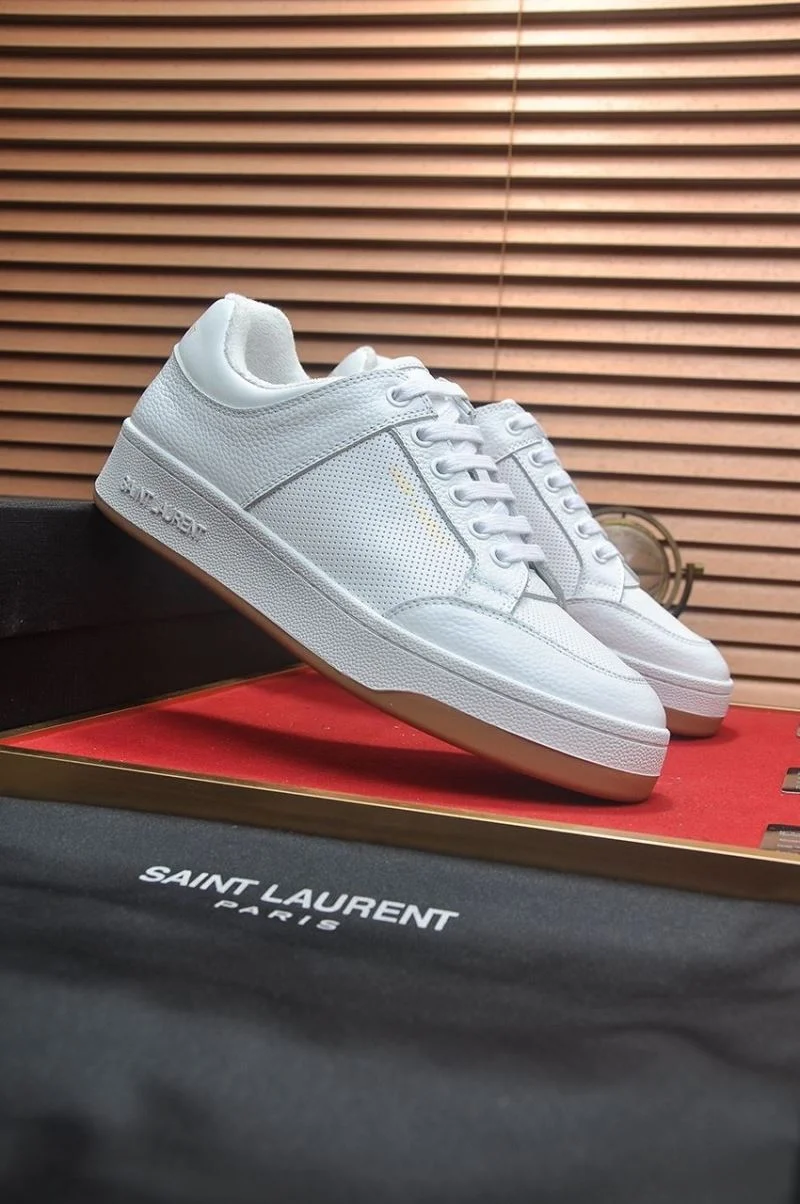 Affordable Ysl Shoes
