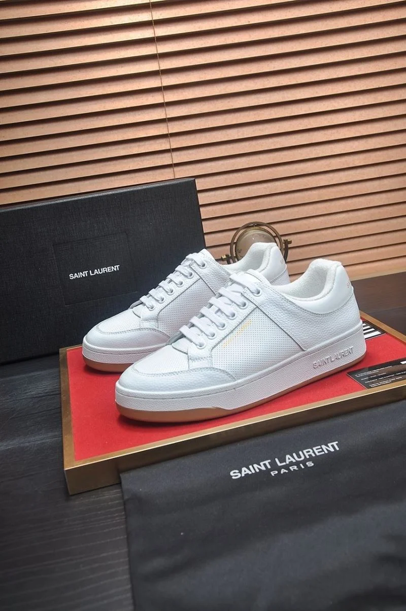 Affordable Ysl Shoes