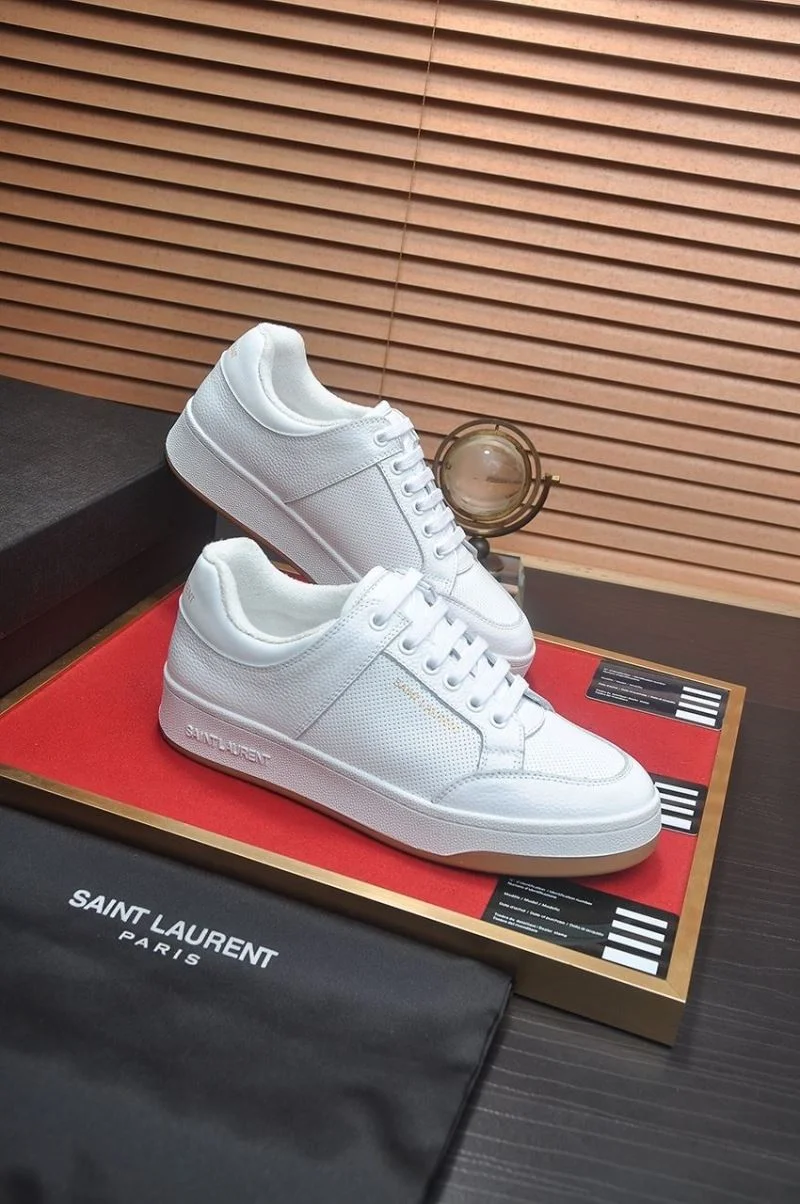 Affordable Ysl Shoes