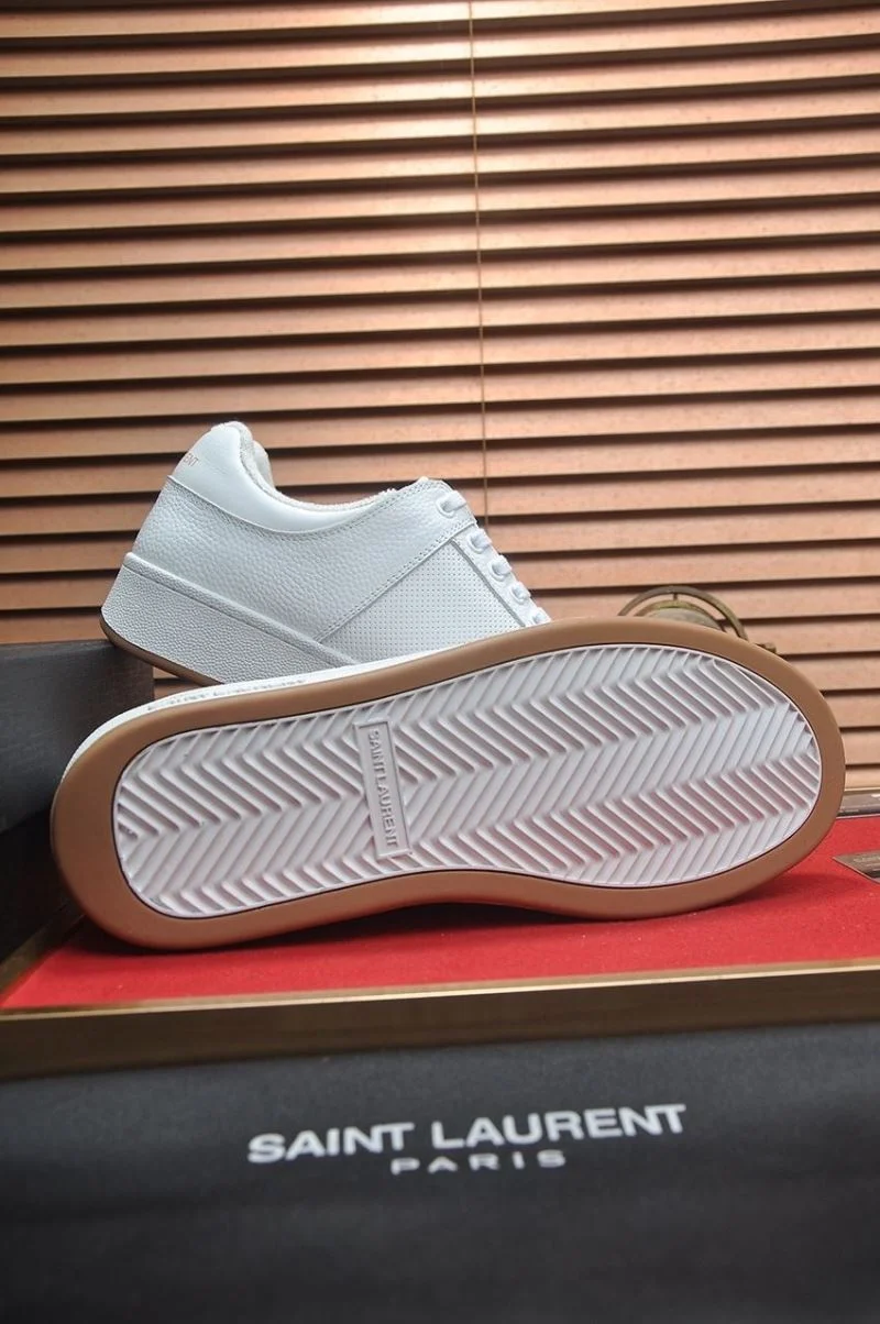Affordable Ysl Shoes