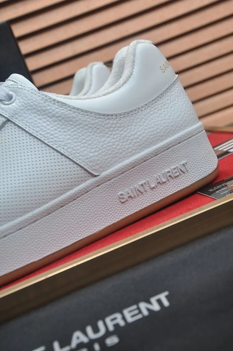 Affordable Ysl Shoes