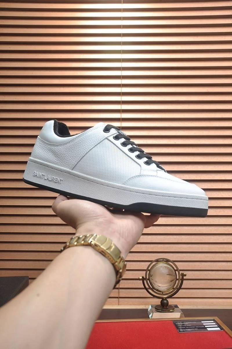 Ysl Shoes