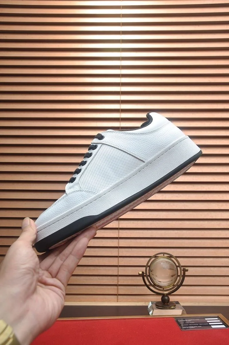 Mirror quality Ysl Shoes
