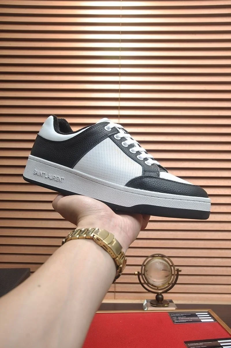 Ysl Shoes