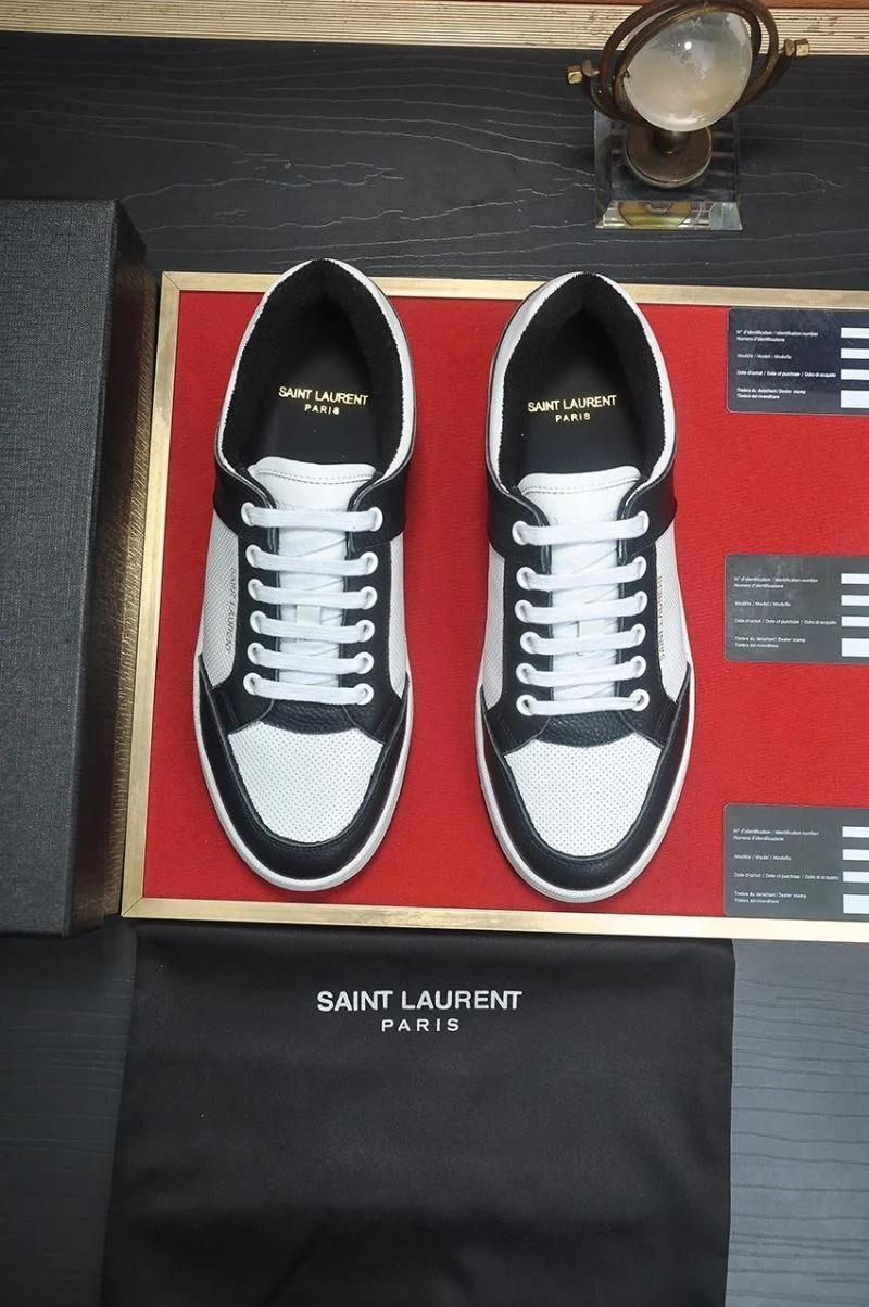 Factory-made Ysl Shoes