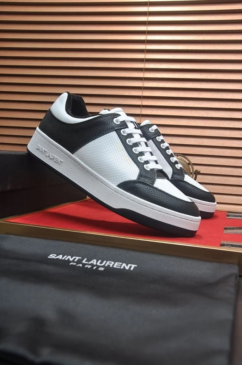 Factory-made Ysl Shoes