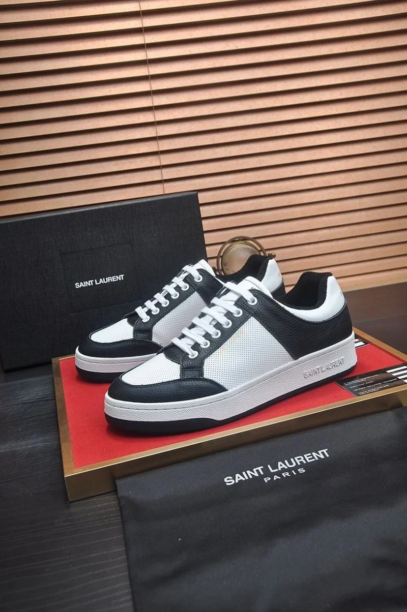 Factory-made Ysl Shoes