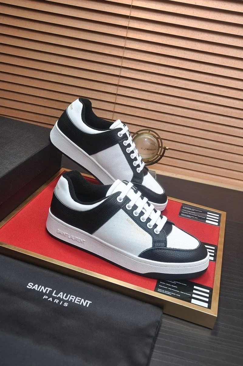 Factory-made Ysl Shoes