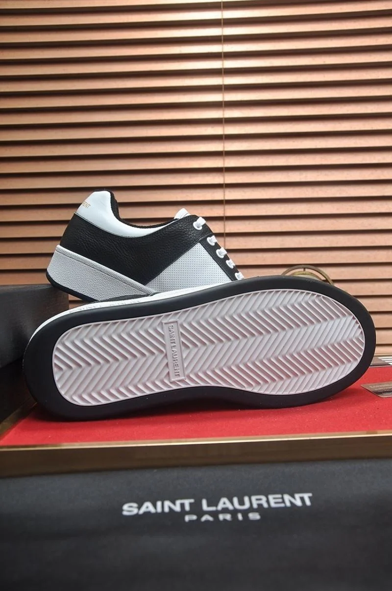 Factory-made Ysl Shoes