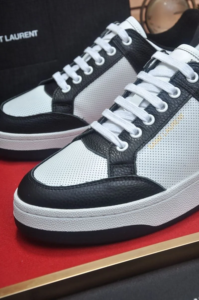 Factory-made Ysl Shoes