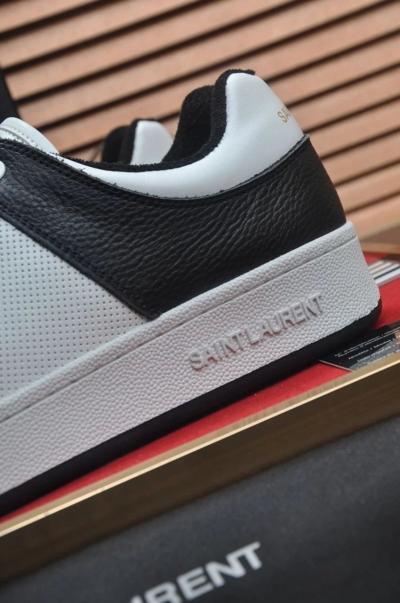 Factory-made Ysl Shoes