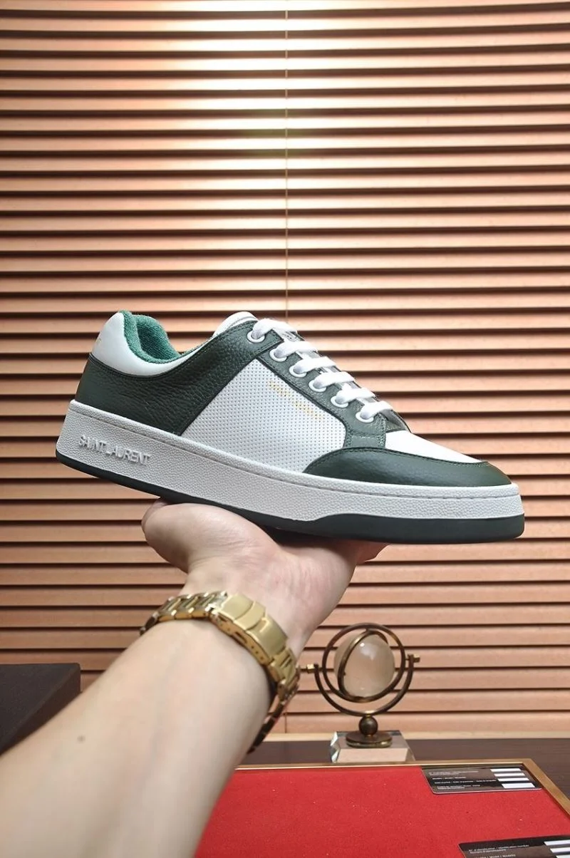 Ysl Shoes