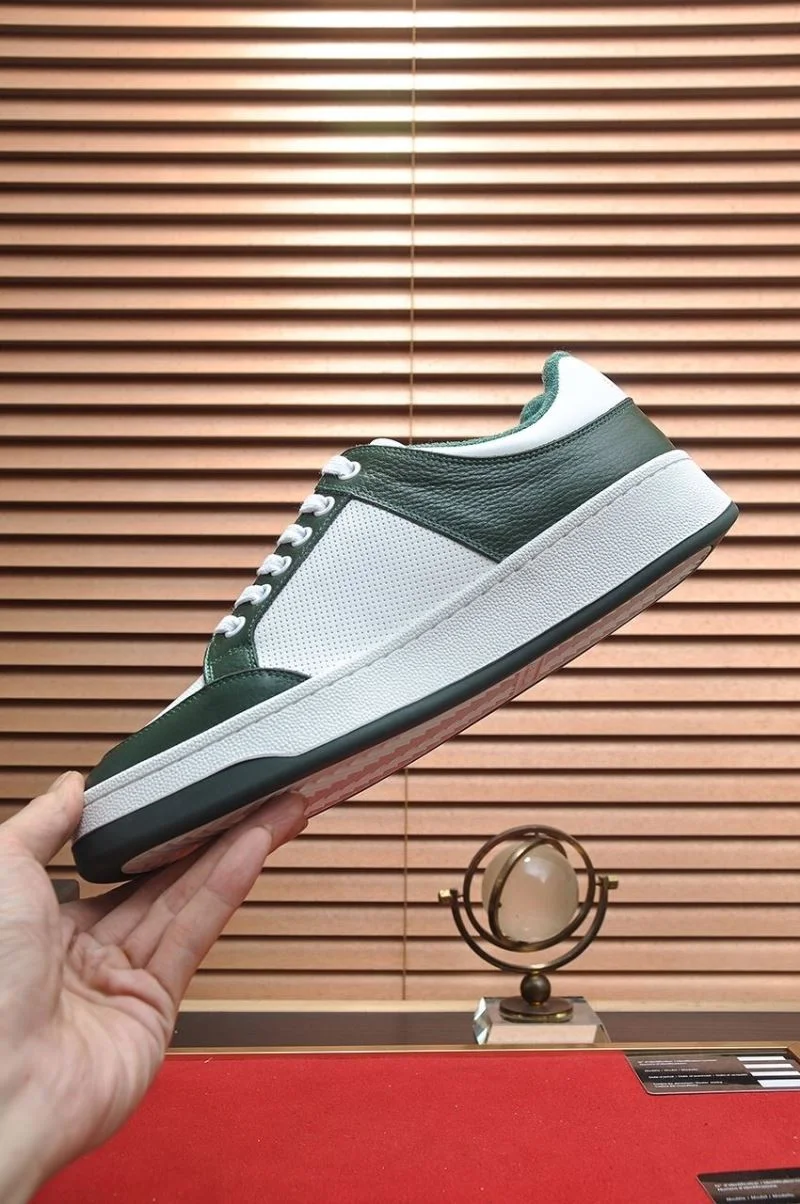 Authentic Ysl Shoes