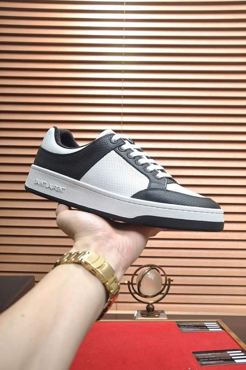 Ysl Shoes