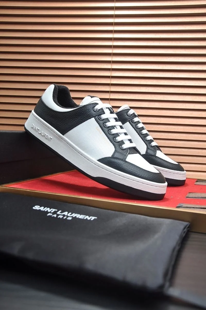 Real Ysl Shoes
