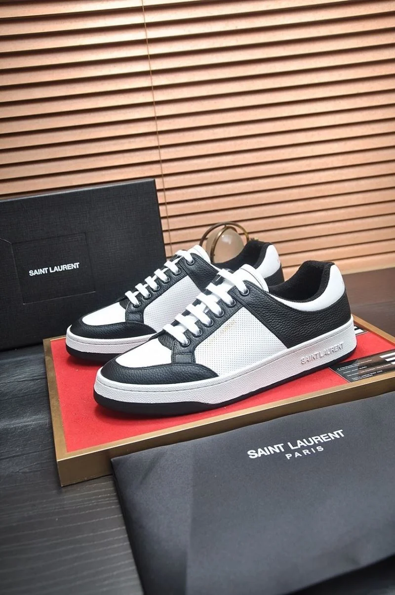Real Ysl Shoes