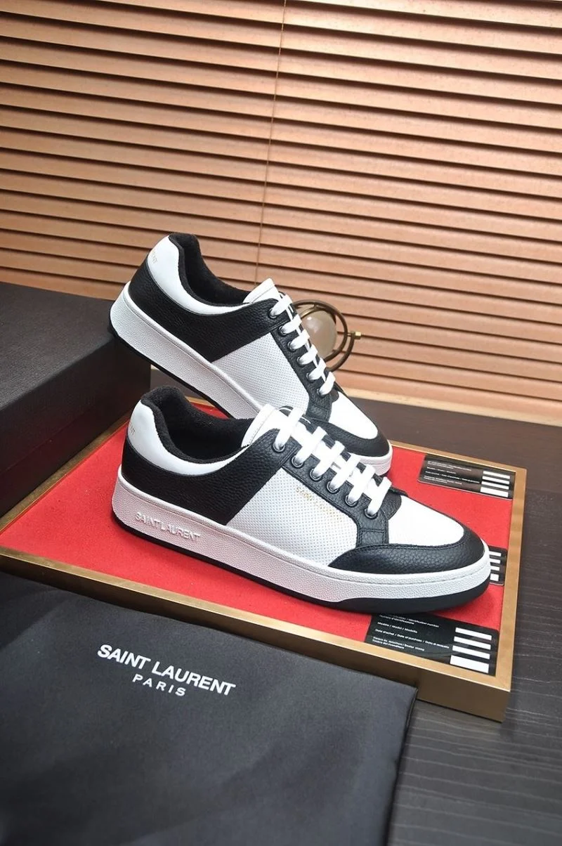 Real Ysl Shoes