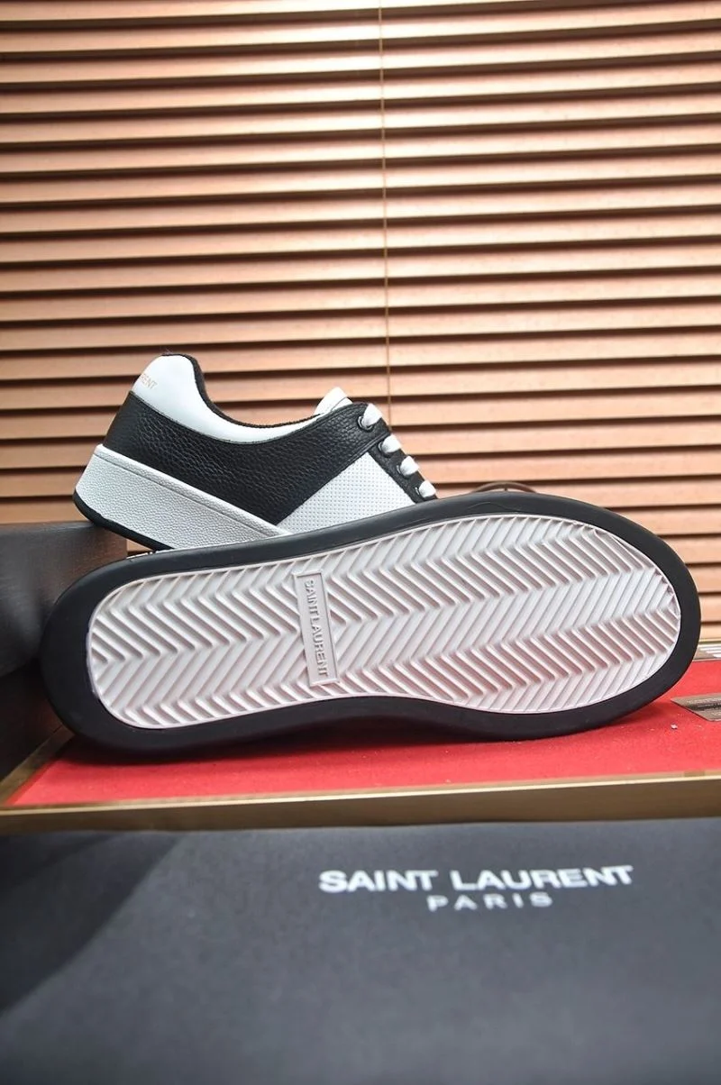 Real Ysl Shoes