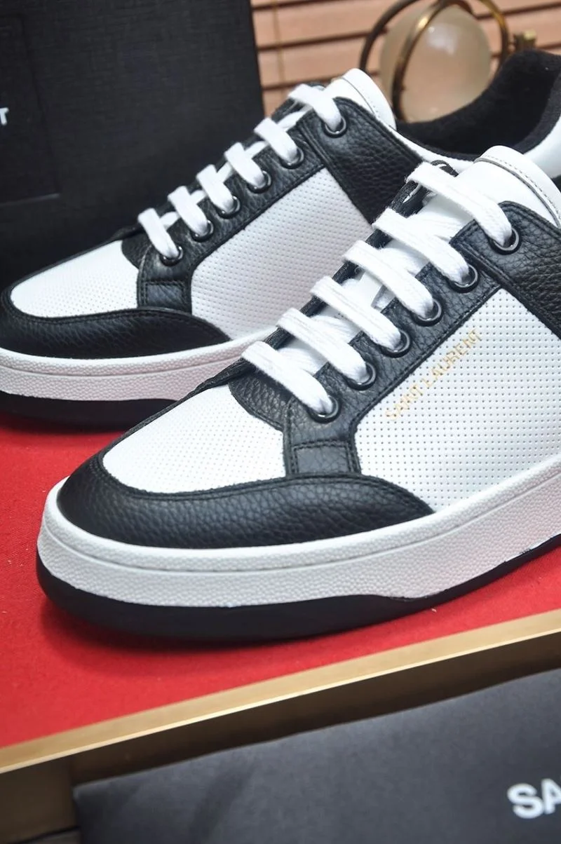 Real Ysl Shoes
