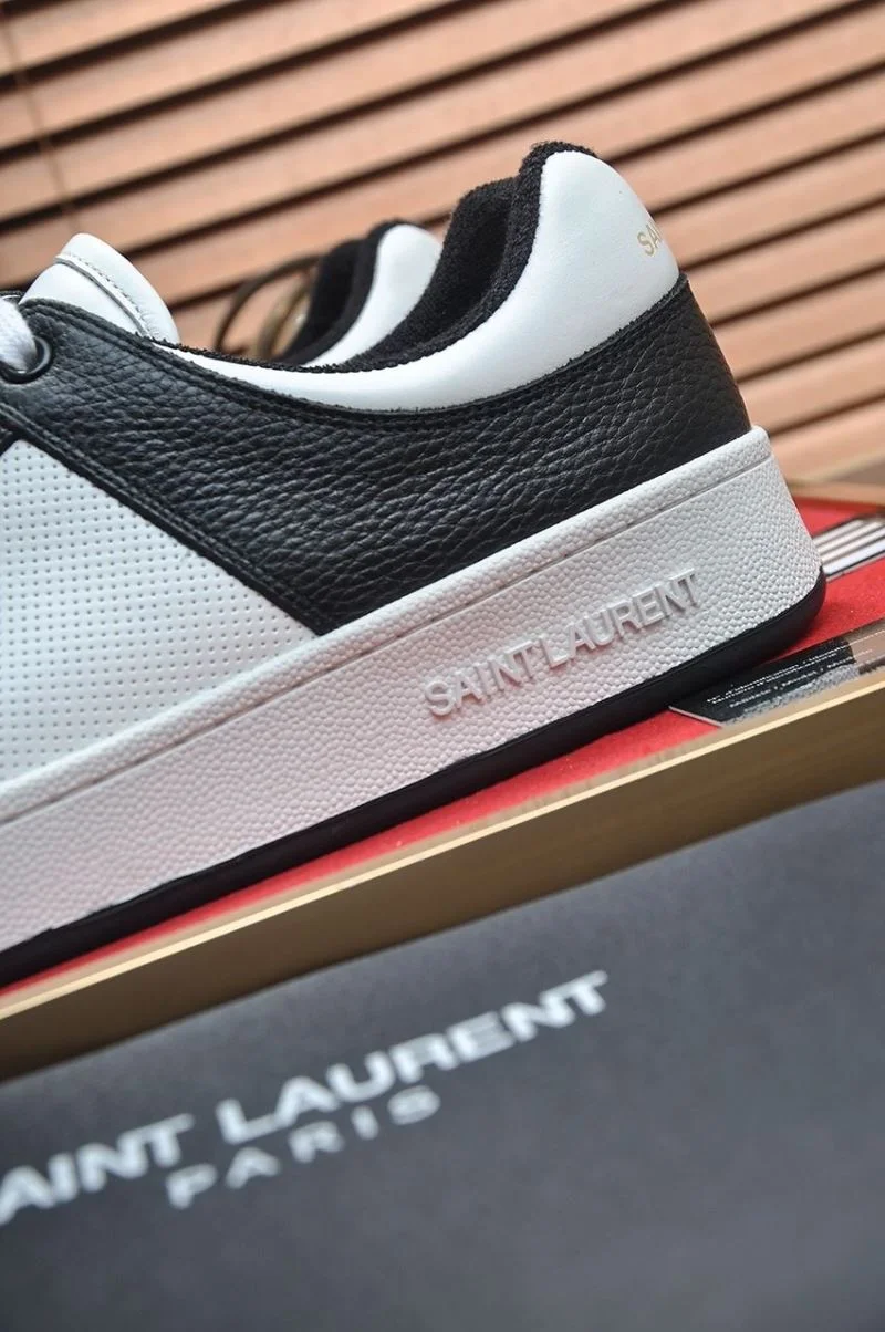Real Ysl Shoes