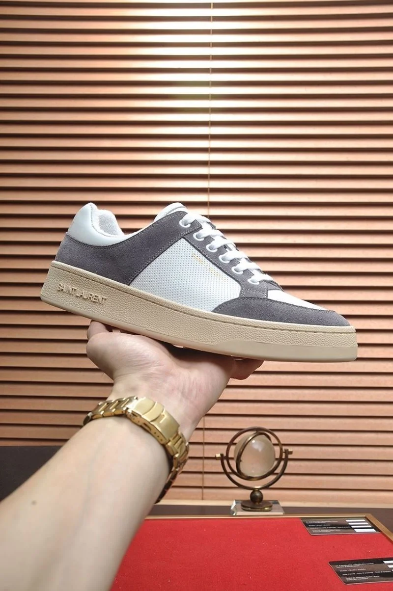 Ysl Shoes