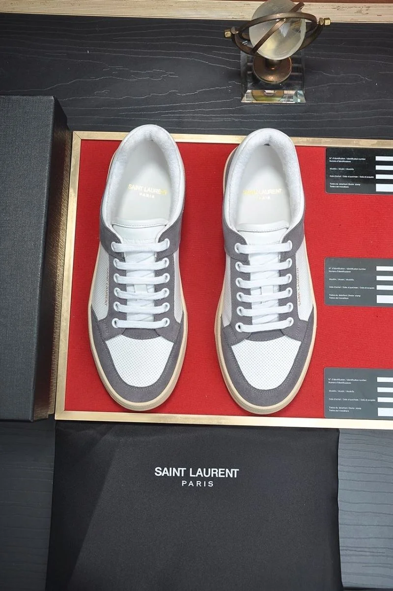 Factory-made Ysl Shoes