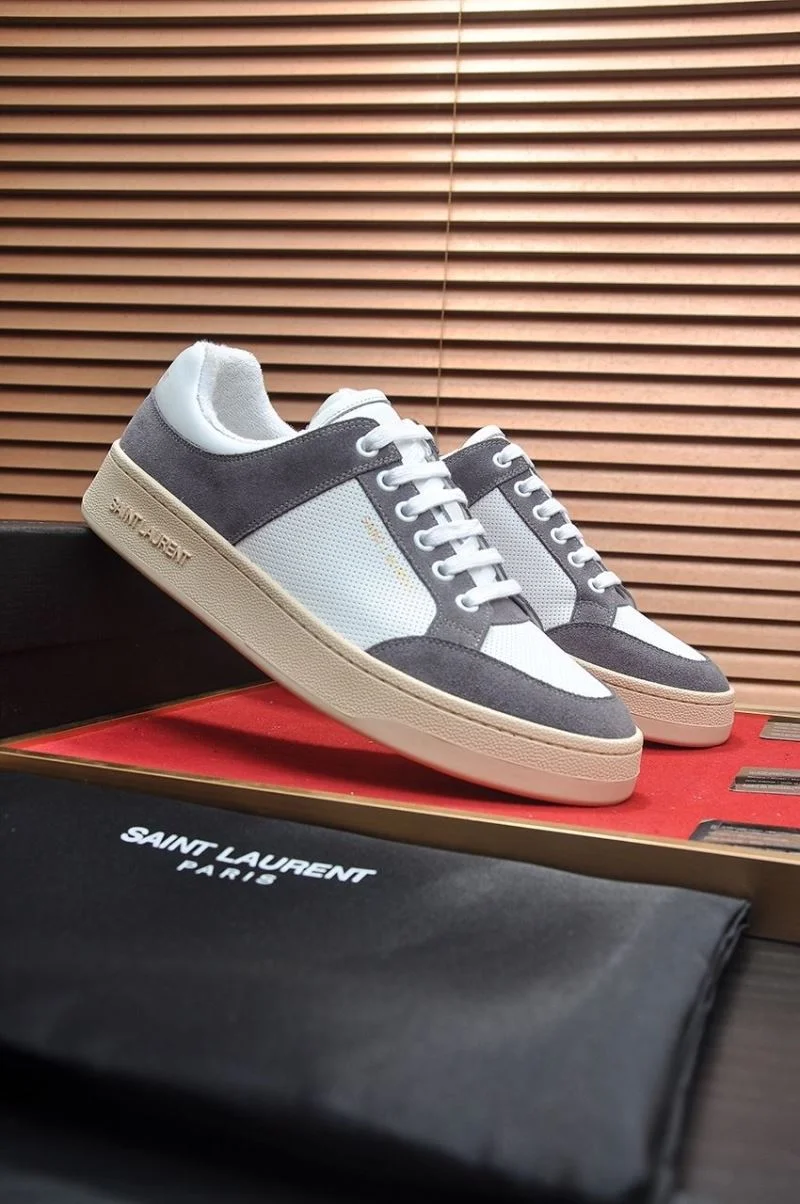 Factory-made Ysl Shoes