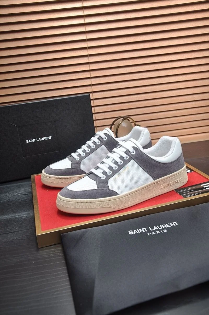 Factory-made Ysl Shoes