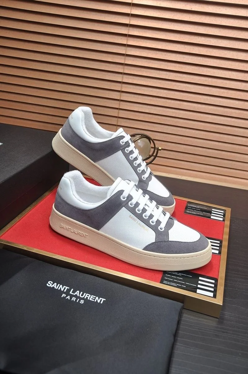 Factory-made Ysl Shoes