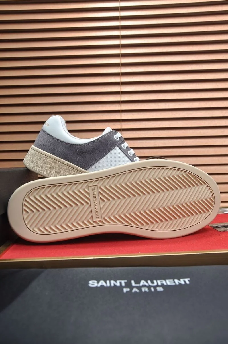 Factory-made Ysl Shoes