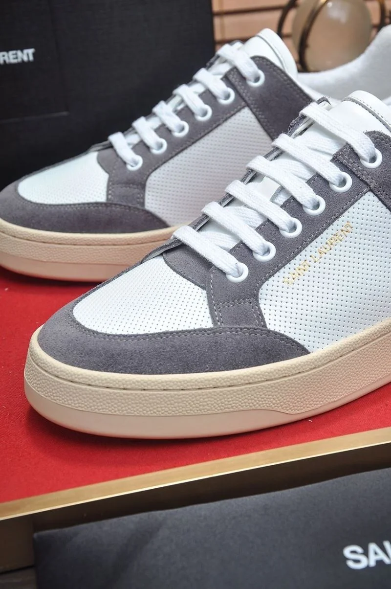 Factory-made Ysl Shoes