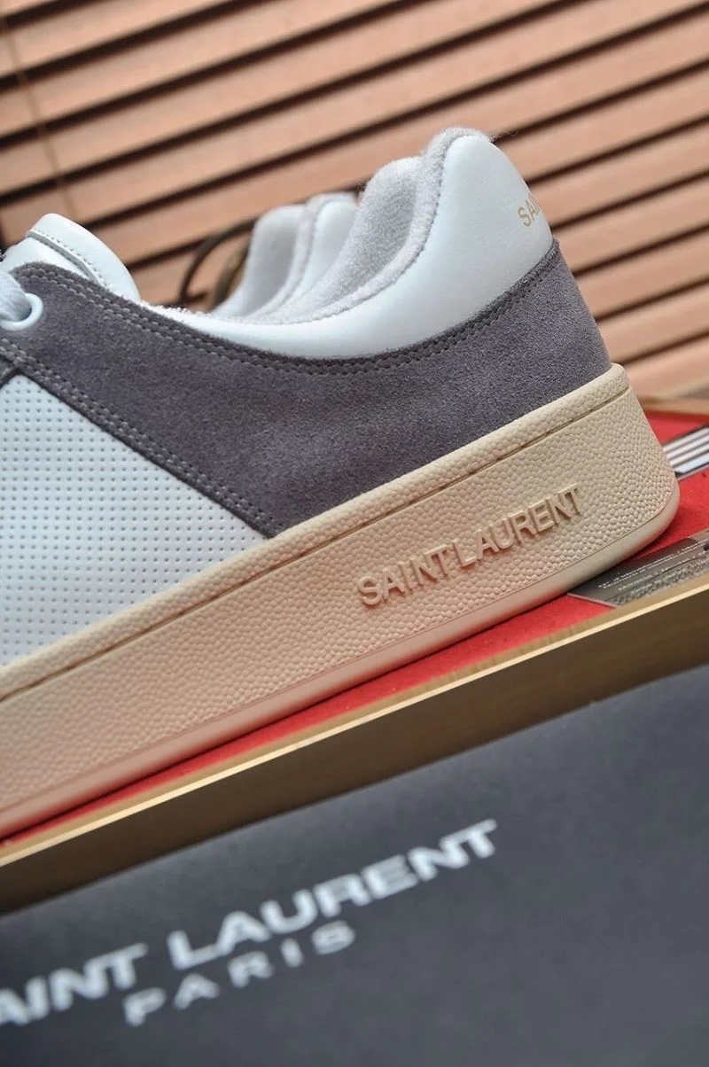 Factory-made Ysl Shoes
