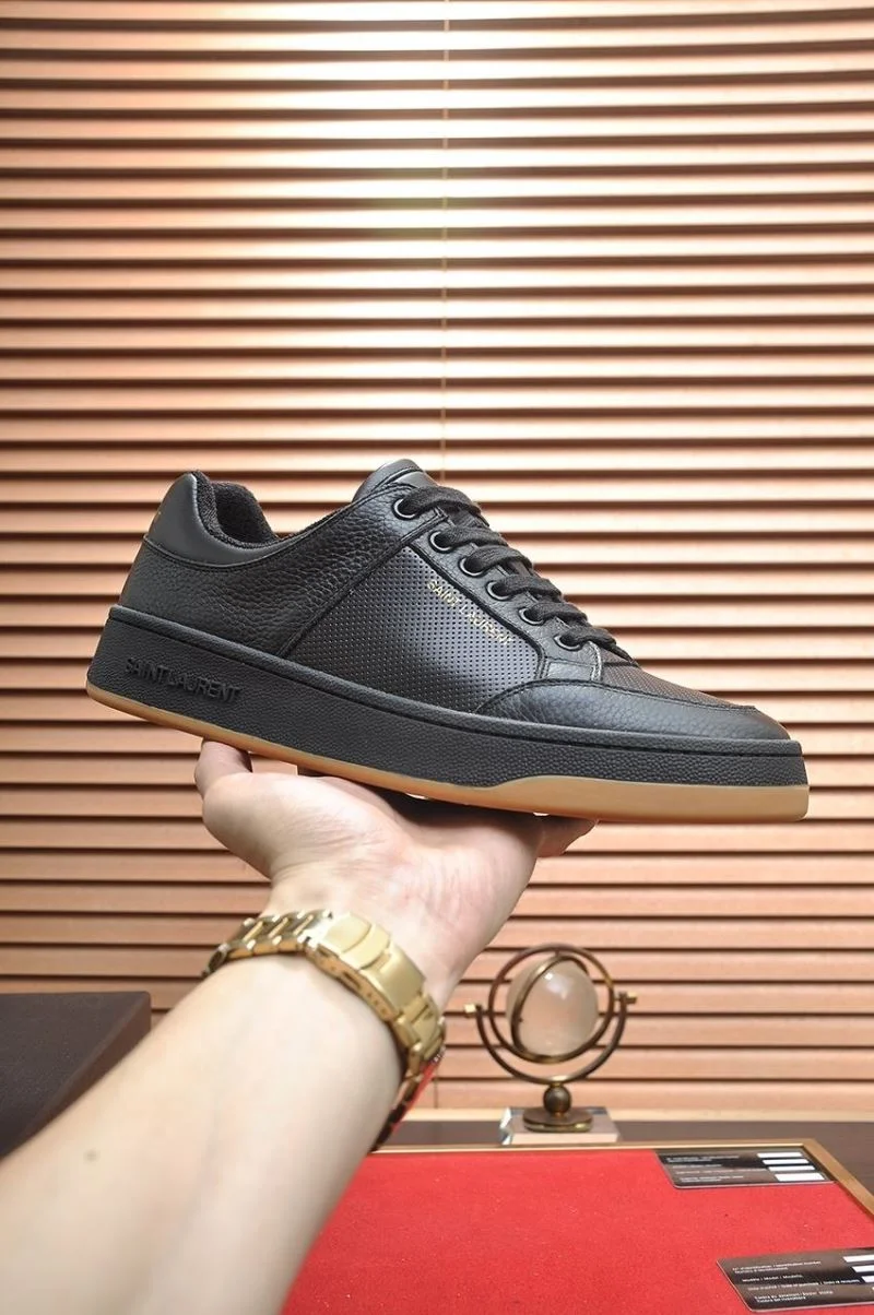 Ysl Shoes