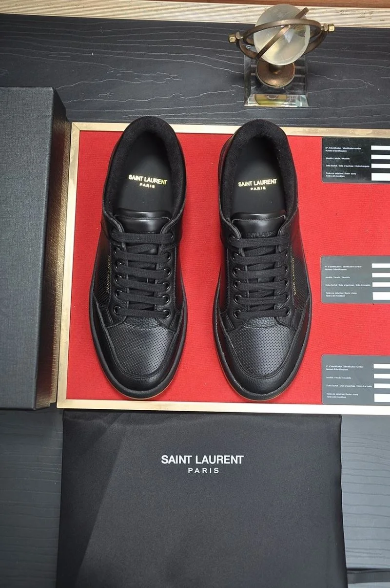 Value-priced Ysl Shoes