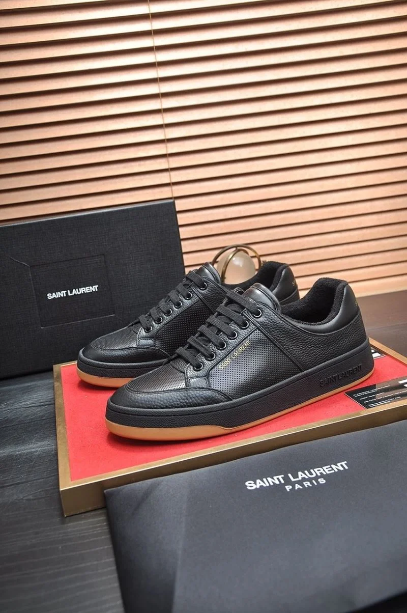 Value-priced Ysl Shoes