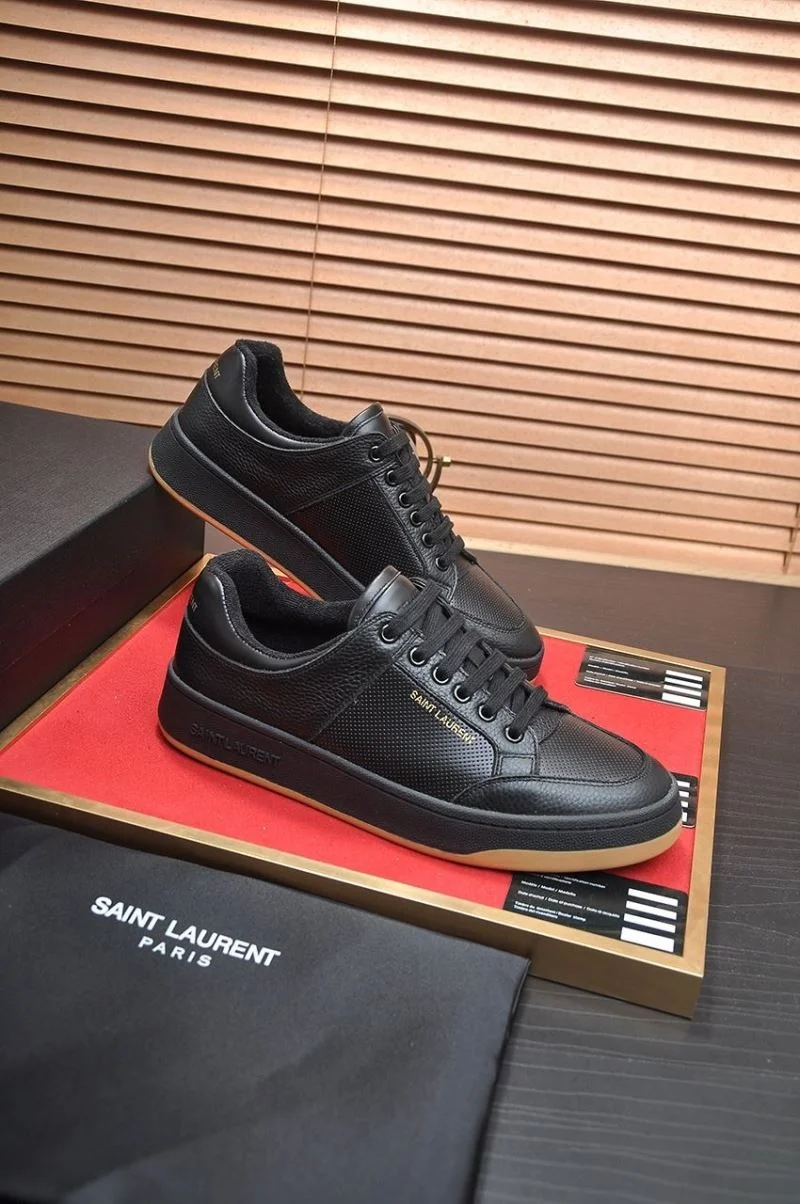 Value-priced Ysl Shoes