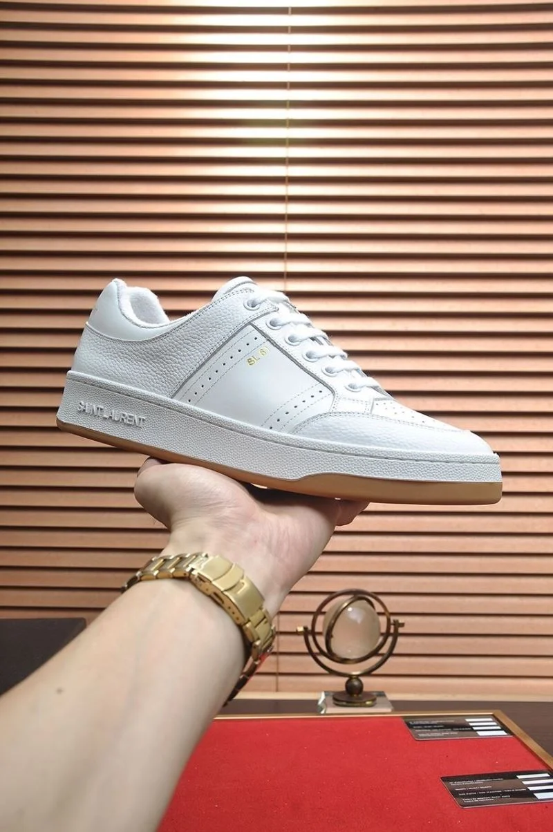 Ysl Shoes