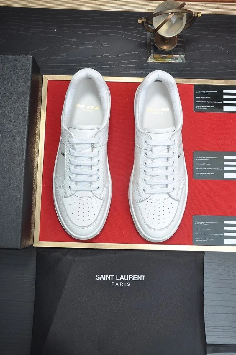 Original Ysl Shoes