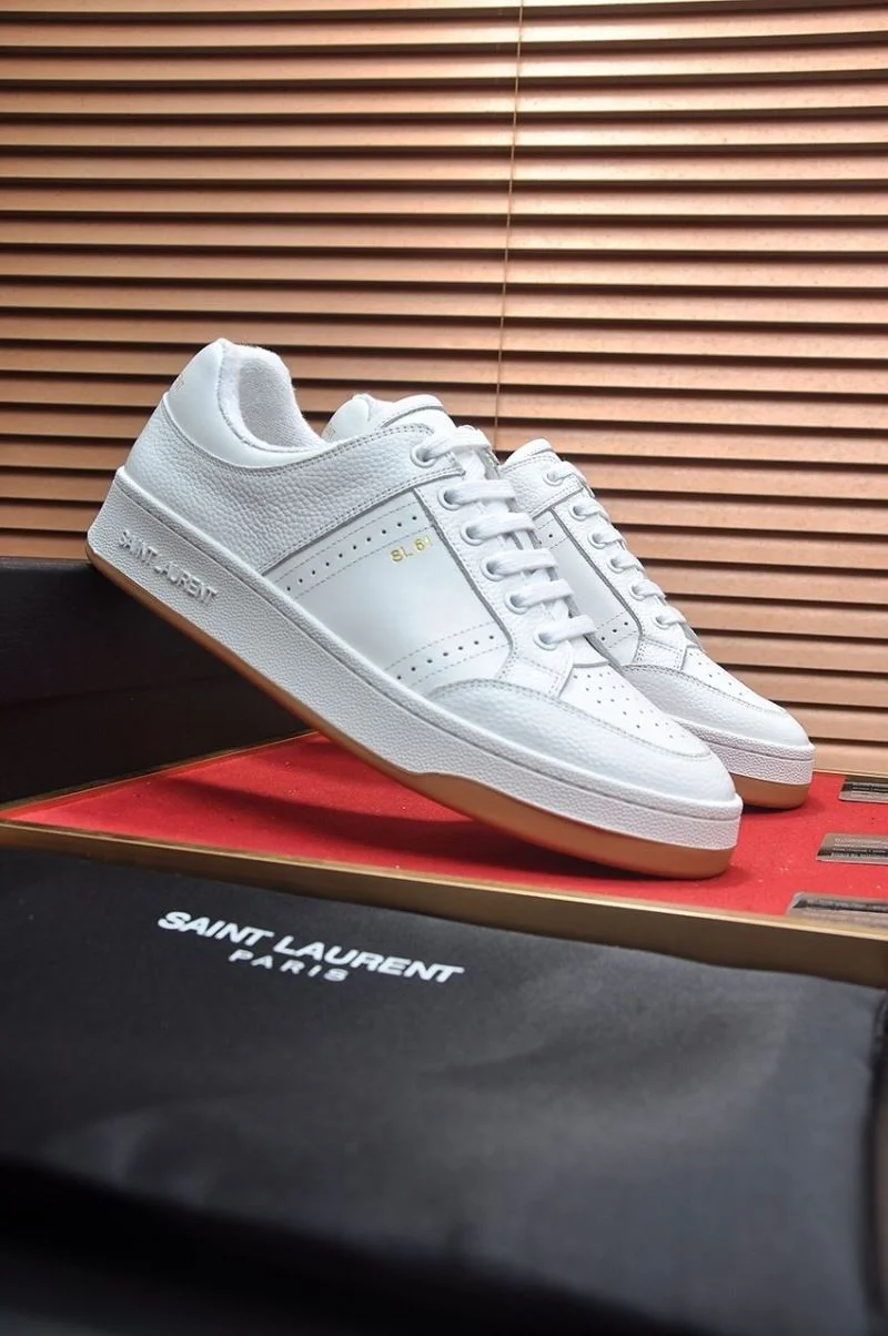 Original Ysl Shoes