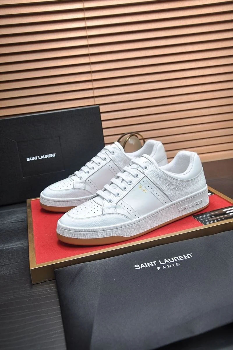 Original Ysl Shoes