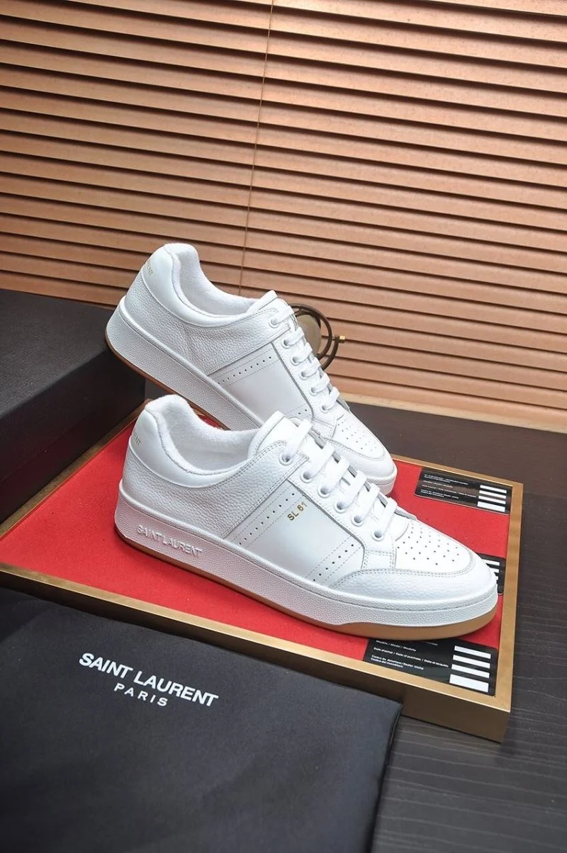 Original Ysl Shoes