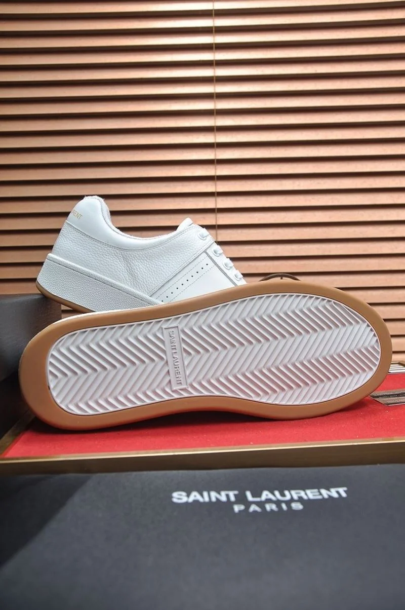 Original Ysl Shoes