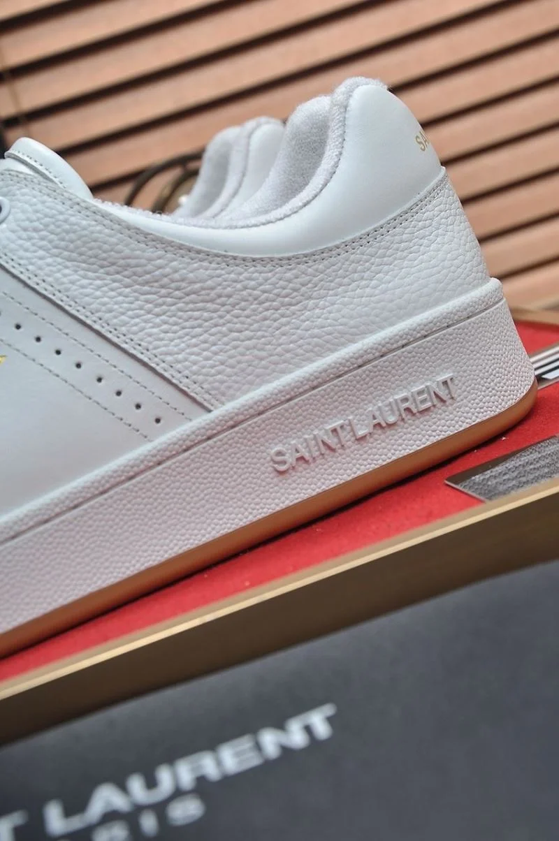 Original Ysl Shoes